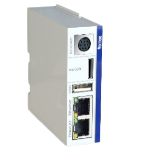 News - What are the advantages of EtherCAT bus control