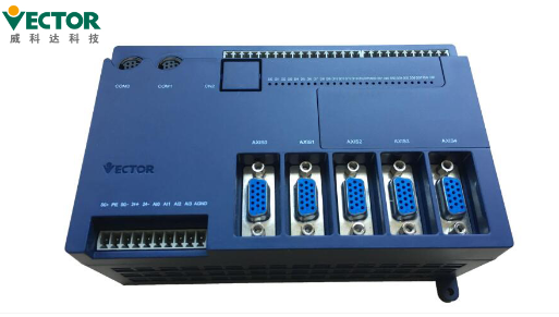 News - PLC programmable controller