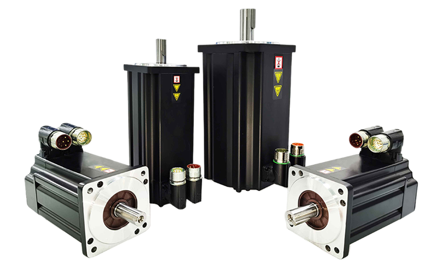 News - What is explosion-proof servo motor