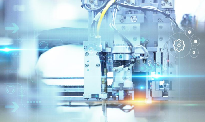 News - How about built-in PLC drive and control integrated servo system